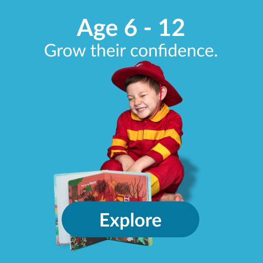 Bookabook.id | Personalized Books For Kids