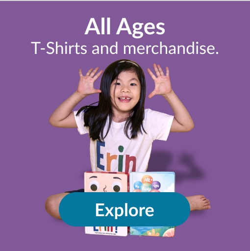 Bookabook.id | Personalized Books For Kids