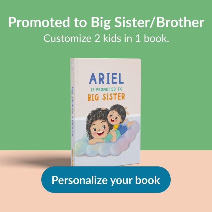 Bookabook.id | Personalized Books For Kids